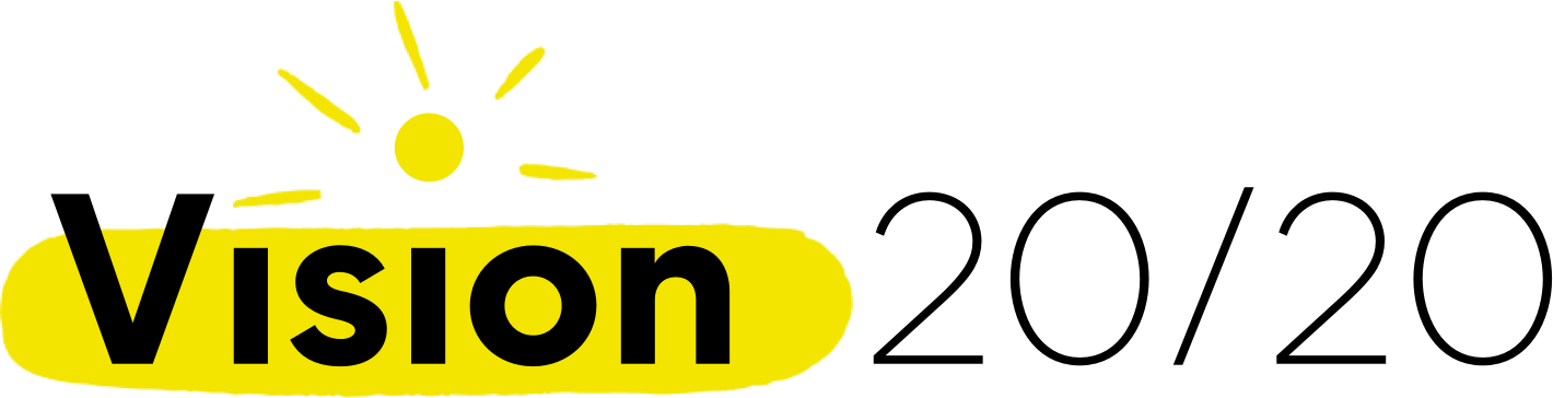 Vision 20/20 – a group coaching program for visionary founders & leaders
