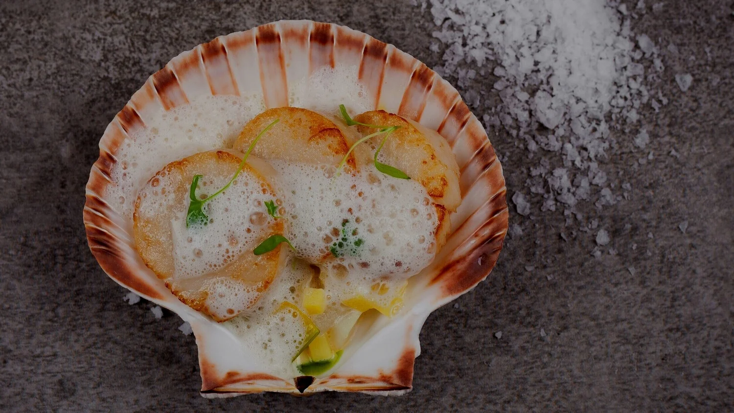 Seasonal Menus at Wedgwood The Restaurant, Edinburgh — Wedgwood the ...
