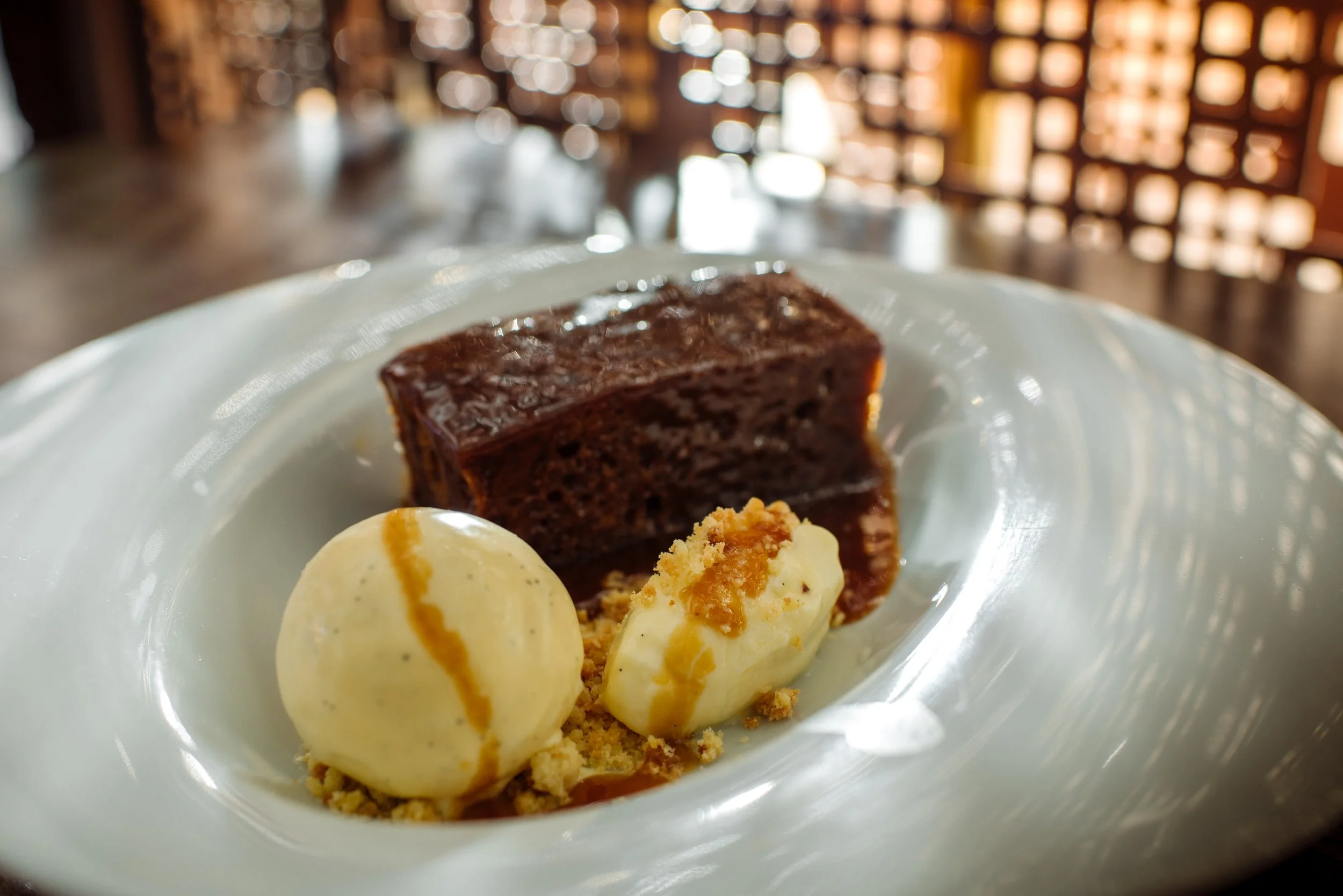Seasonal Menus at Wedgwood The Restaurant, Edinburgh — Wedgwood the ...