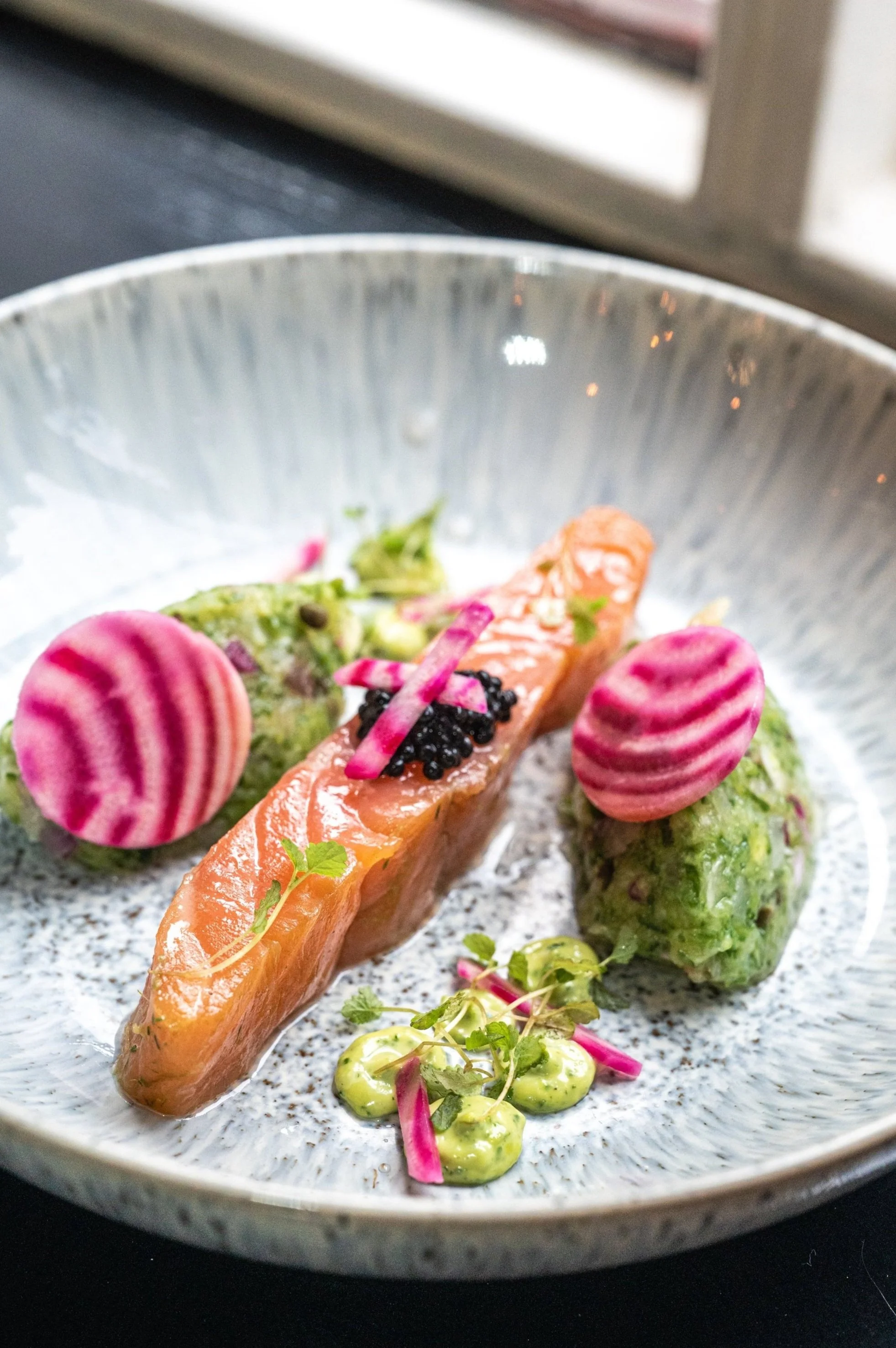 Seasonal Menus at Wedgwood The Restaurant, Edinburgh — Wedgwood the ...