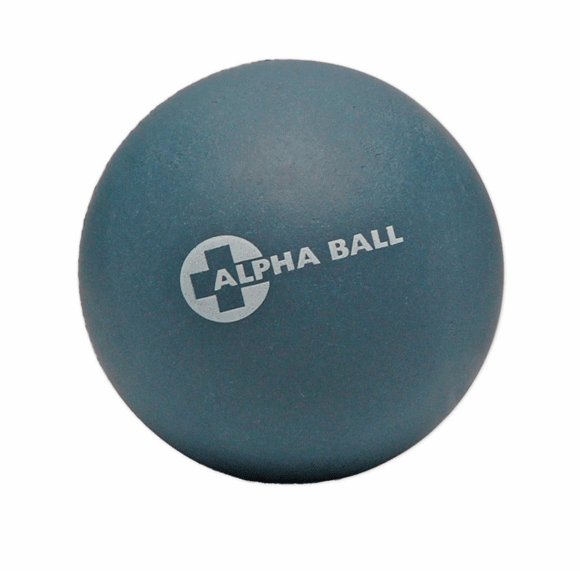 The Roll Model® Therapy Balls Newark — Body Mind Unwind with Susannah