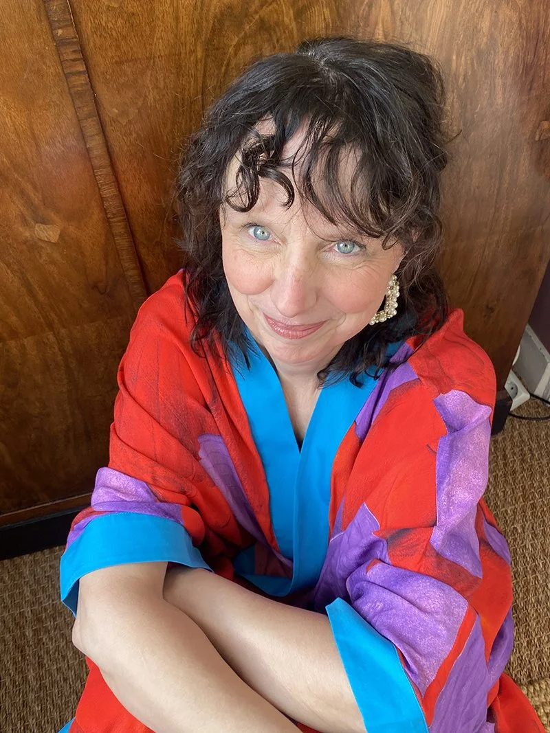 The Art Beat Club — Manifesto The Art Beat Club