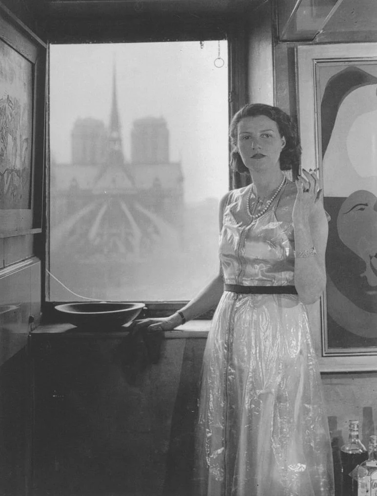 The last true gondola-riding icon — The Art Beat Club