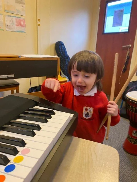 School Completion Programme — Scoil Iosagain | Buncrana