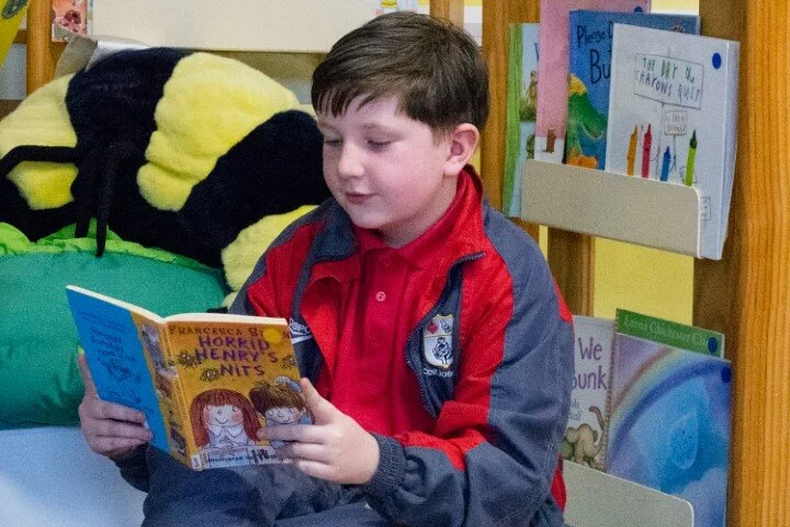 Useful Websites — Scoil Iosagain | Buncrana