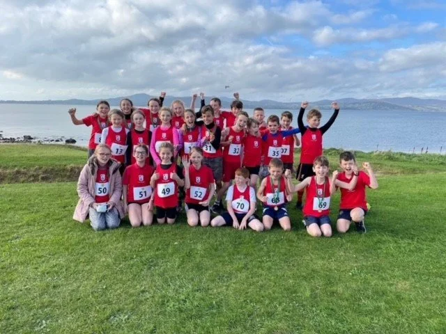 Scoil Iosagain | Buncrana