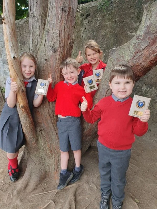 Scoil Iosagain | Buncrana