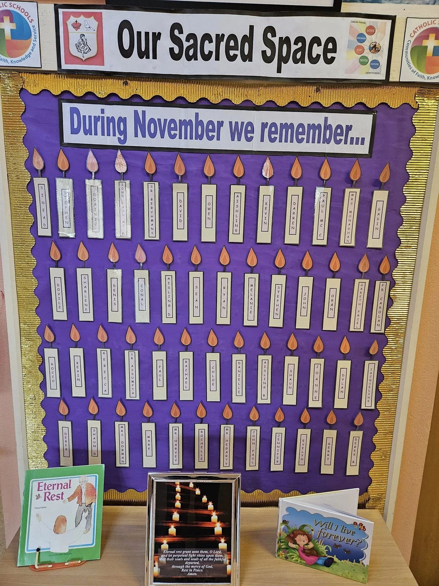 Scoil Iosagain | Buncrana