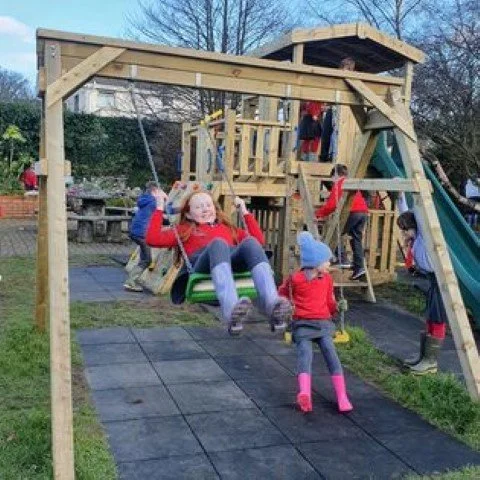 About Us — Scoil Iosagain | Buncrana