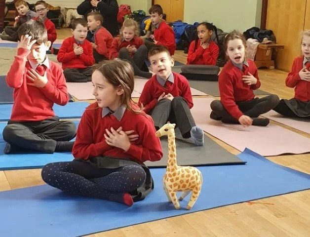 Catholic Ethos and School Aims — Scoil Iosagain | Buncrana