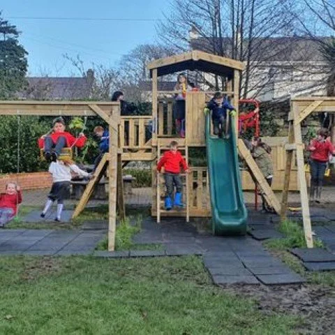 About Us — Scoil Iosagain | Buncrana