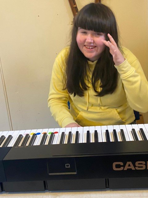 School Completion Programme — Scoil Iosagain | Buncrana