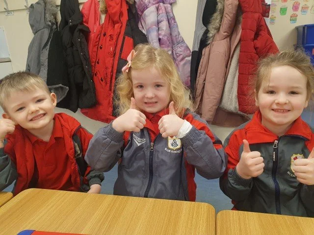 School Profile — Scoil Iosagain | Buncrana