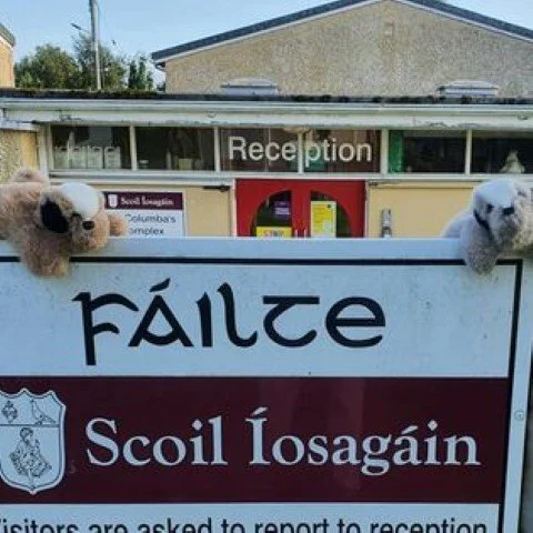 About Us — Scoil Iosagain | Buncrana