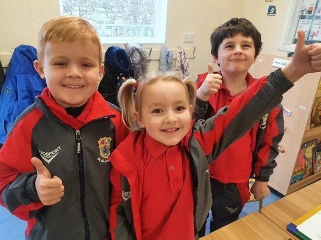 Mission Statement — Scoil Iosagain | Buncrana