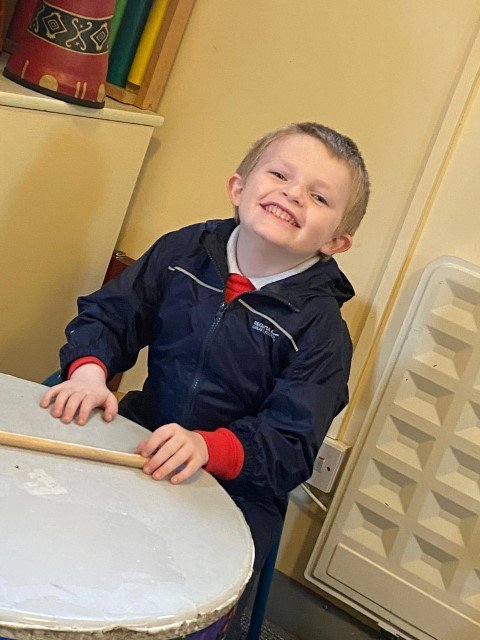 School Completion Programme — Scoil Iosagain | Buncrana