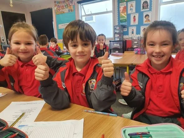 Scoil Iosagain | Buncrana