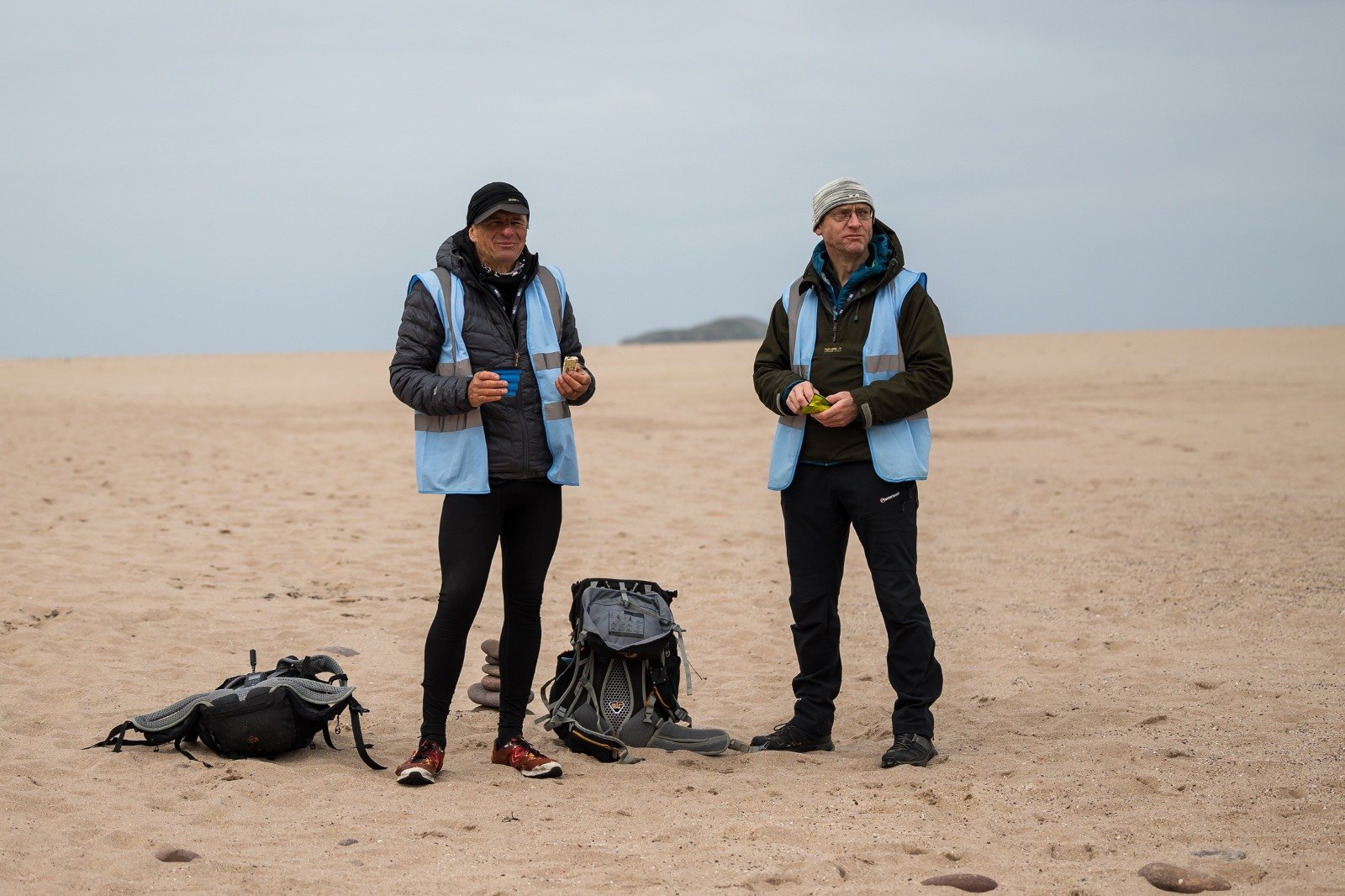 2023 Cape Wrath Ultra Race Director's Report — Cape Wrath Ultra® 2023 Cape Wrath Ultra Race Director's Report — Cape Wrath Ultra®