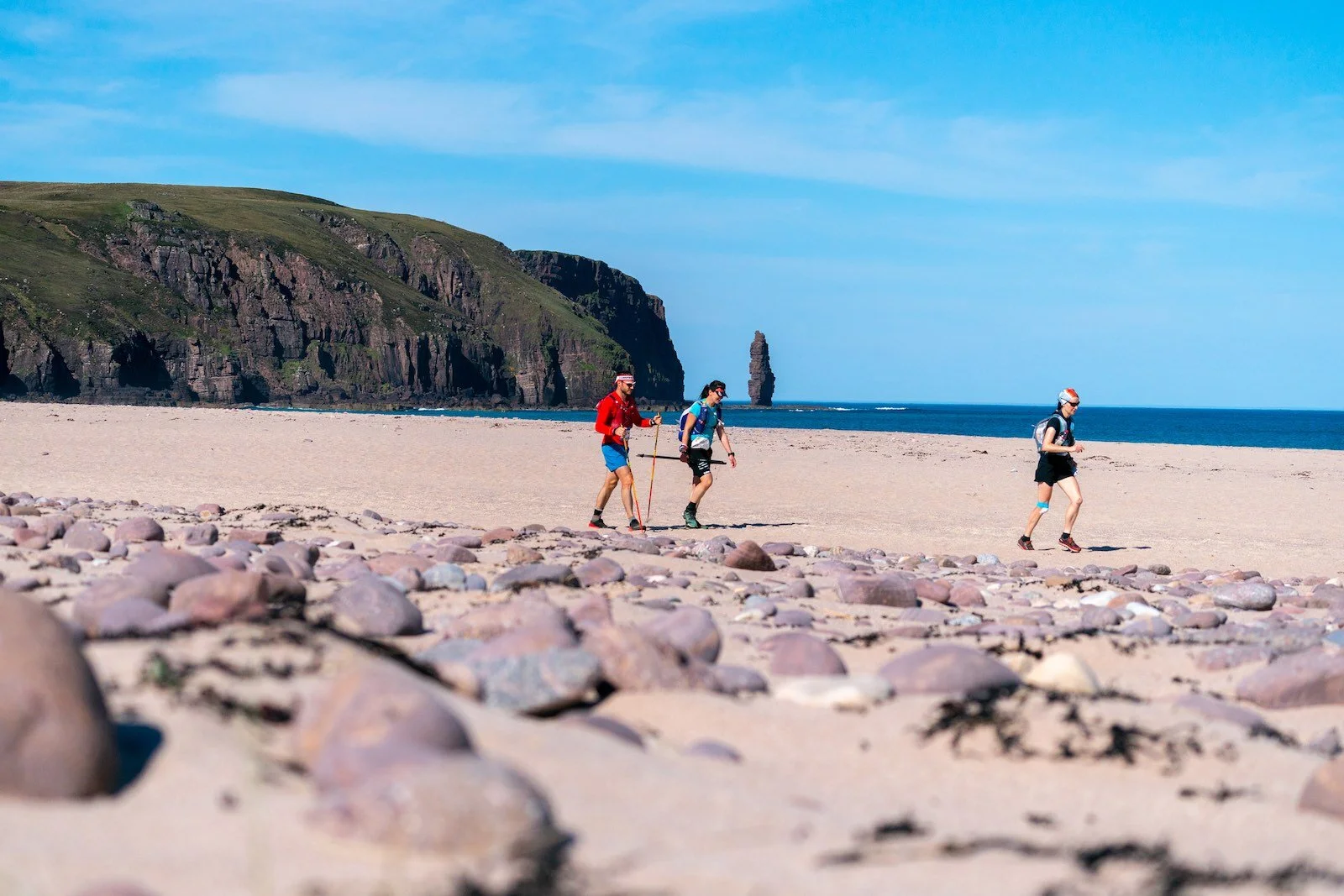 Cape Wrath Ultra®