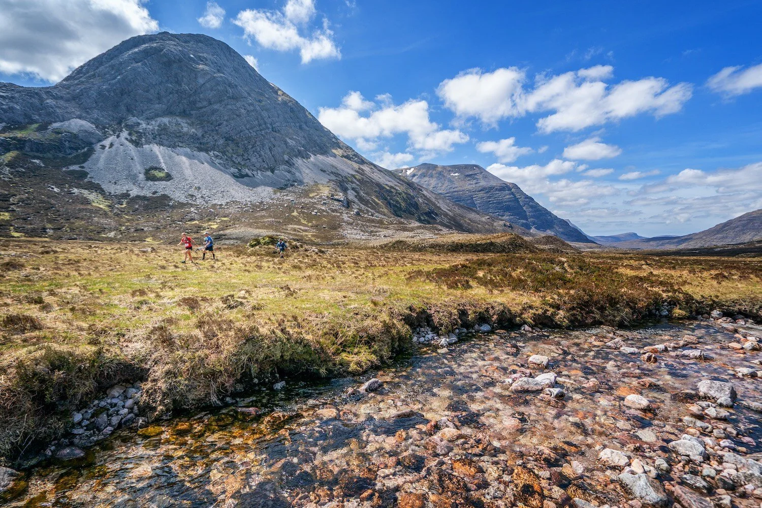 Cape Wrath Ultra®