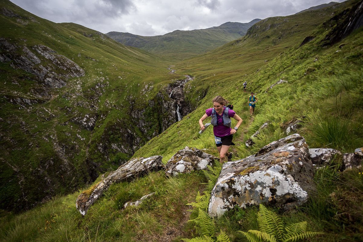 Cape Wrath Ultra®