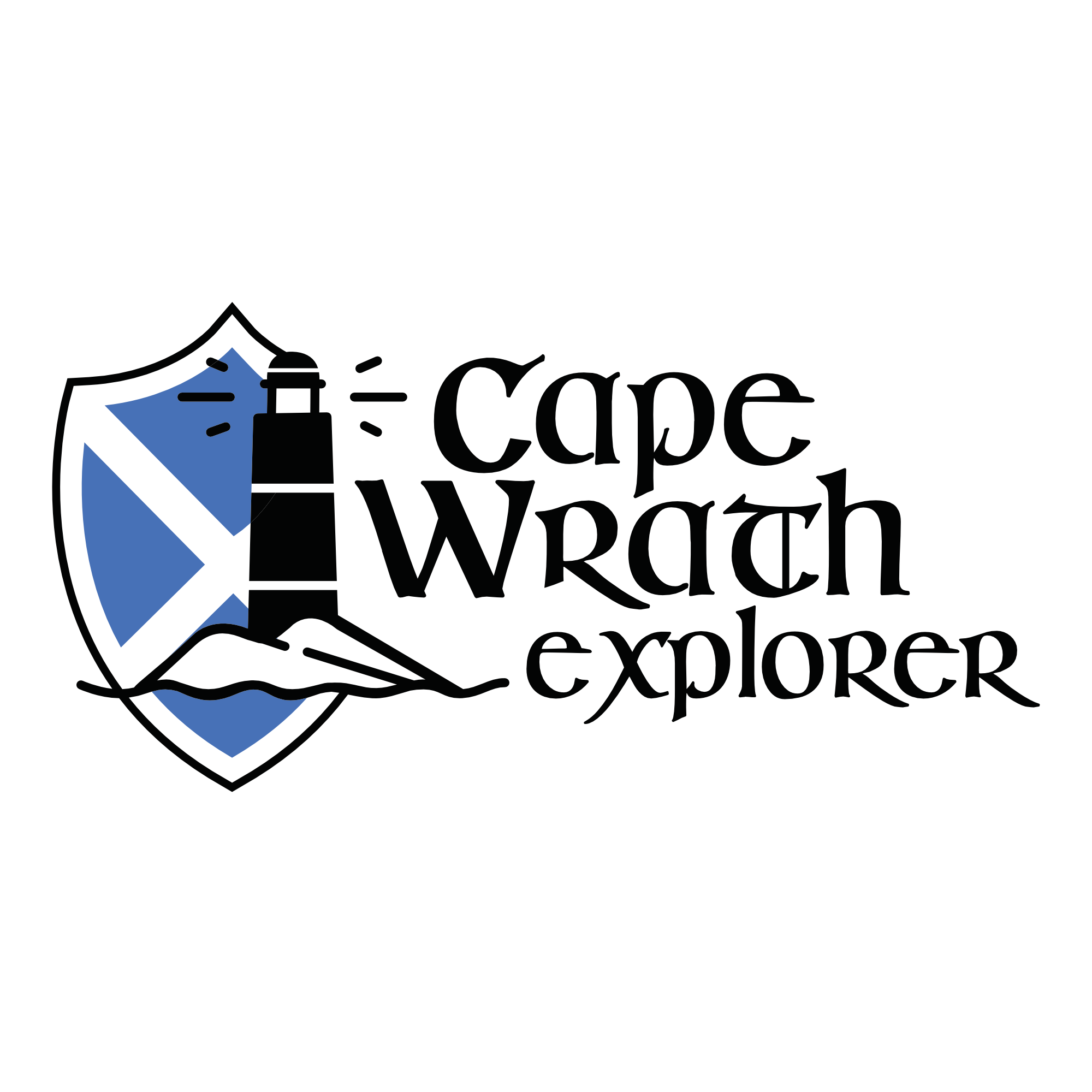 Cape Wrath Ultra®