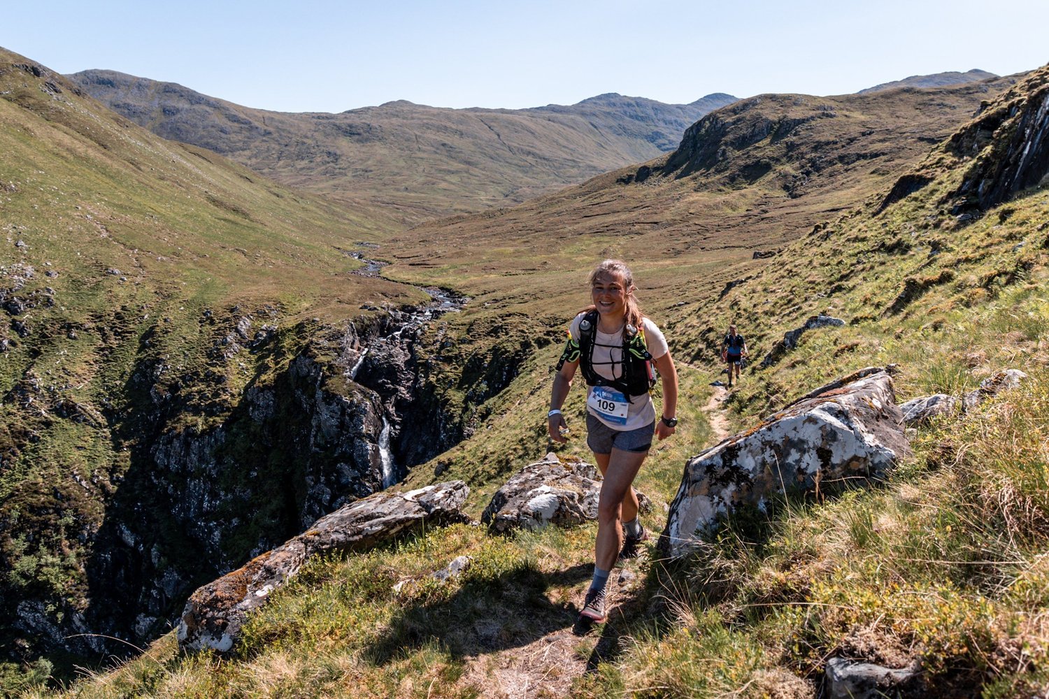 The Cape Wrath Ultra Route - Collection — Cape Wrath Ultra®