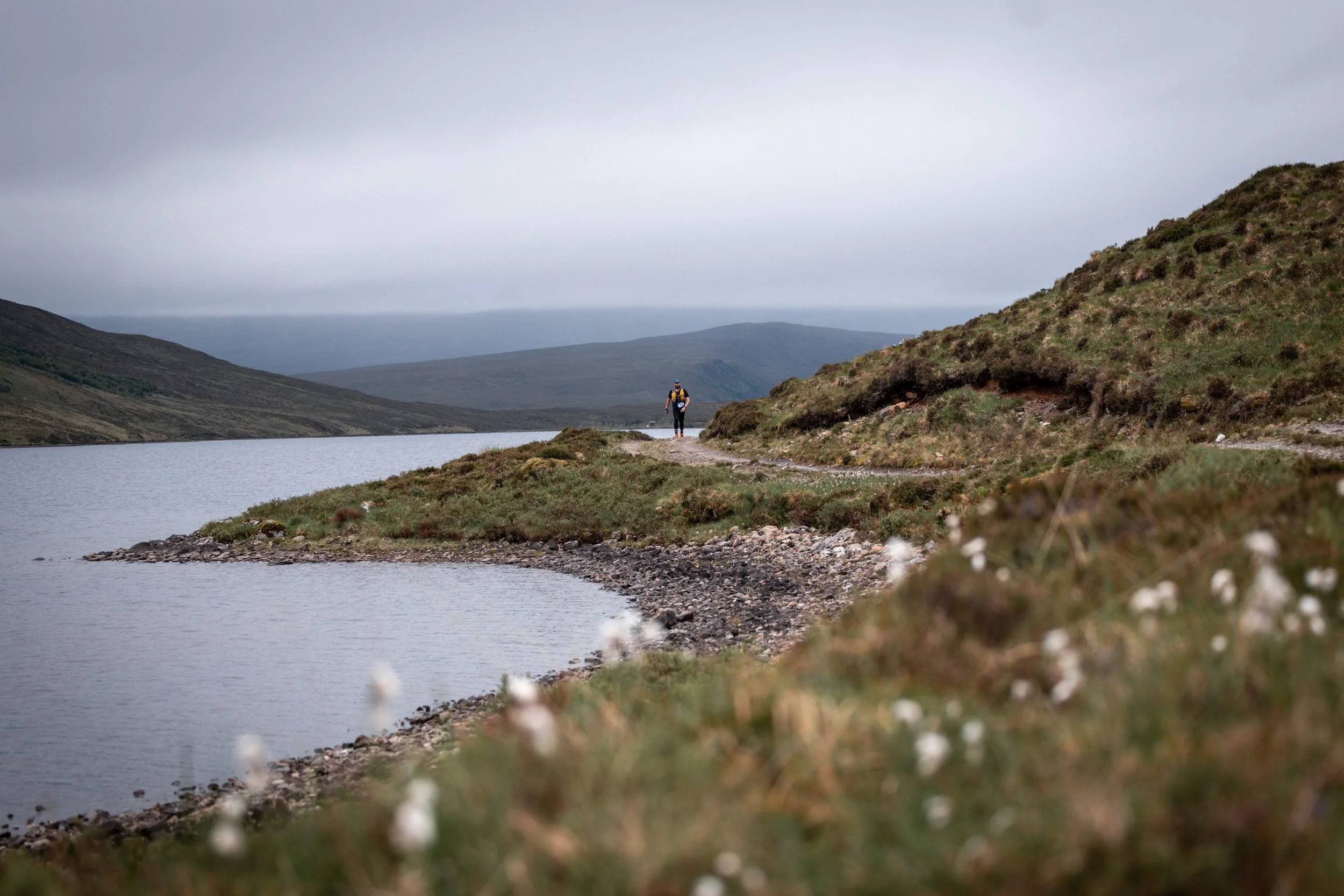 The Cape Wrath Ultra Route - Collection — Cape Wrath Ultra®