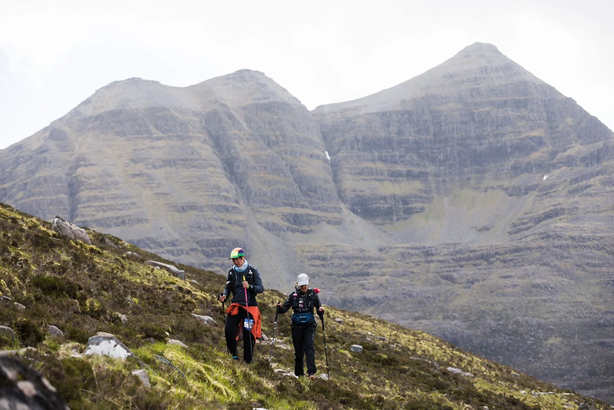 News — Cape Wrath Ultra®