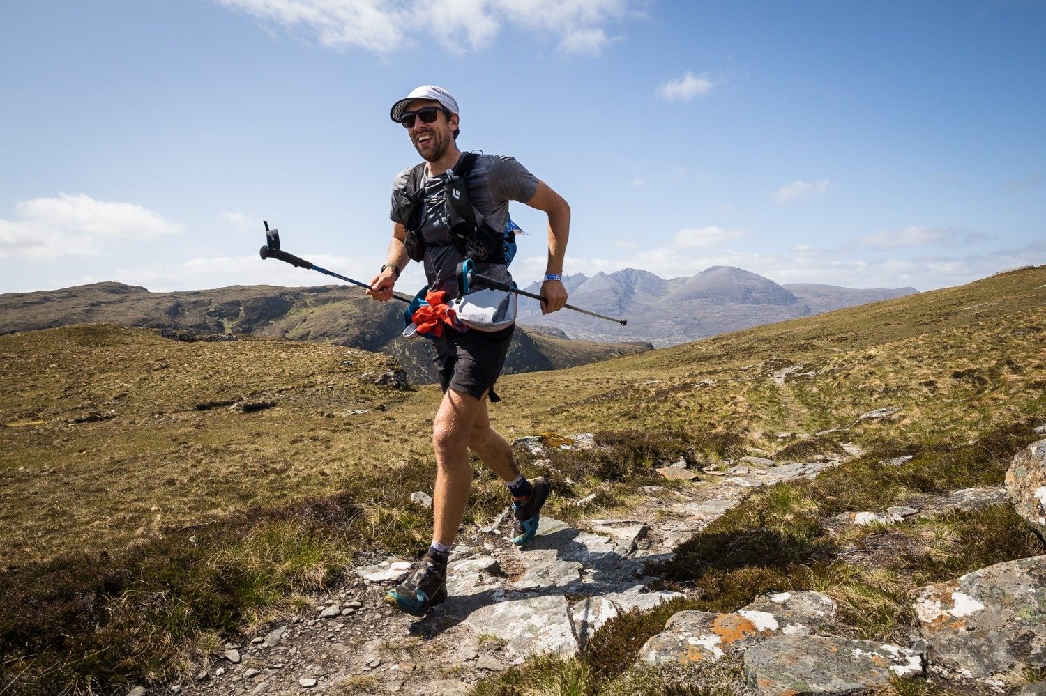Cape Wrath Ultra®