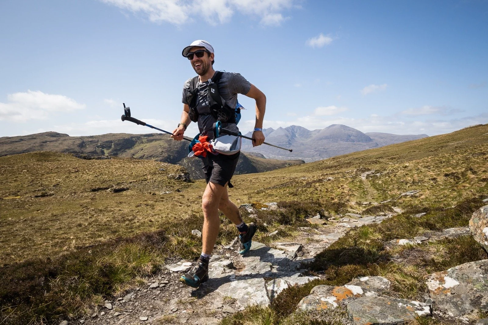 Cape Wrath Ultra®