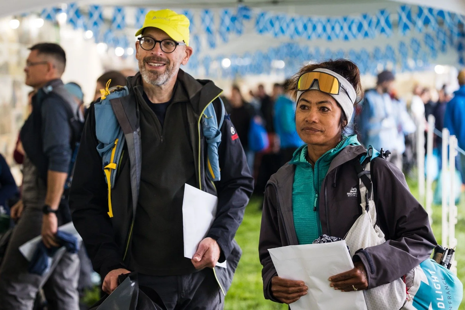 Excitement builds for the 2023 Cape Wrath Ultra — Cape Wrath Ultra®