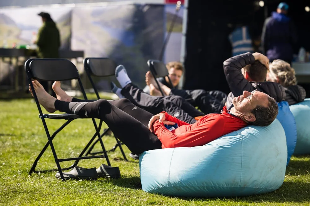 Preparing for the Cape Wrath Ultra — Cape Wrath Ultra®