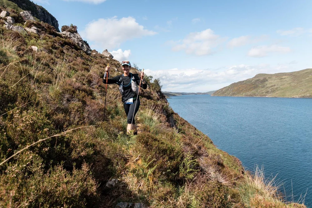 Day seven on the 2024 Cape Wrath Ultra® – The Lighthouse is Nearly ...