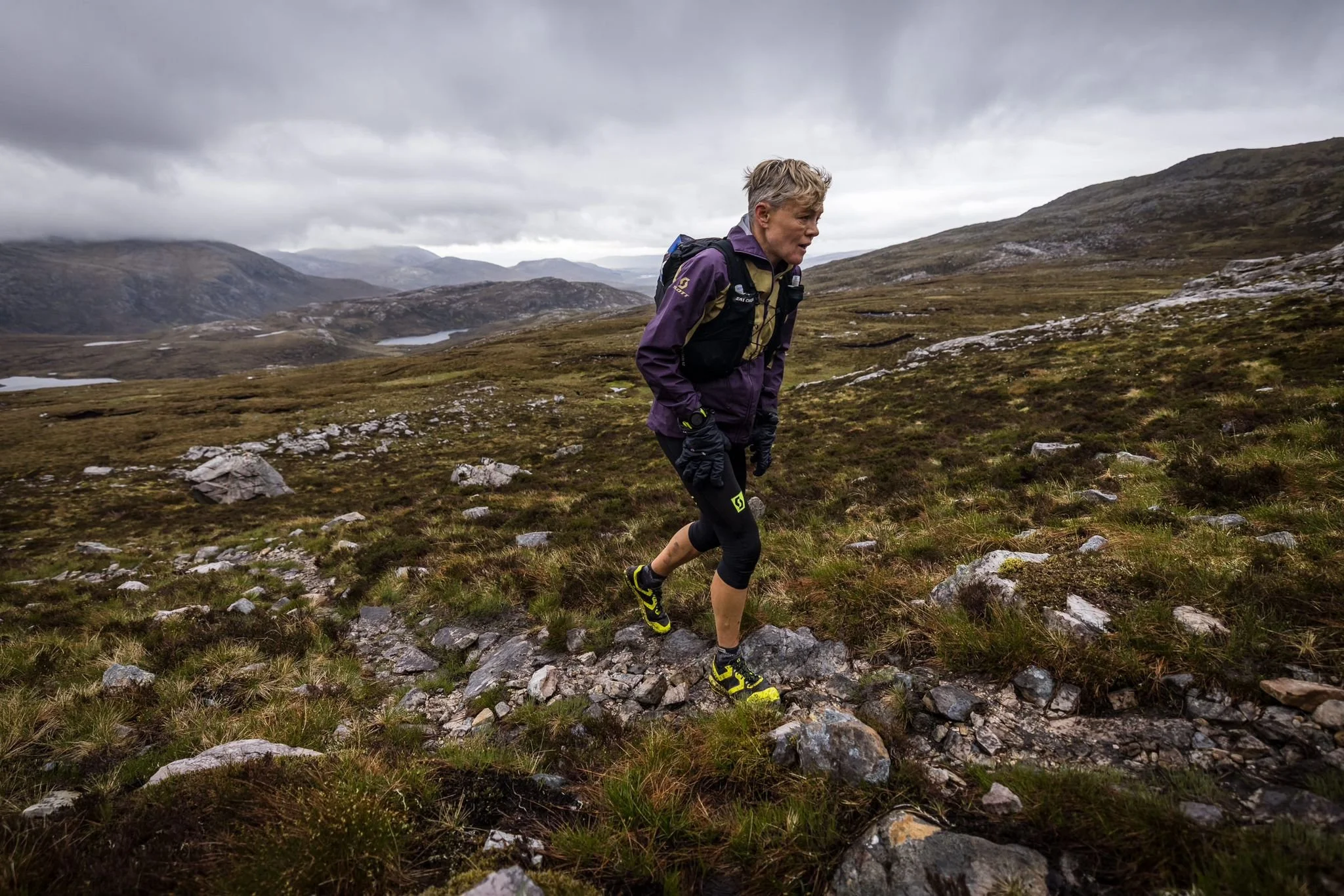 Jo Meek — Cape Wrath Ultra®