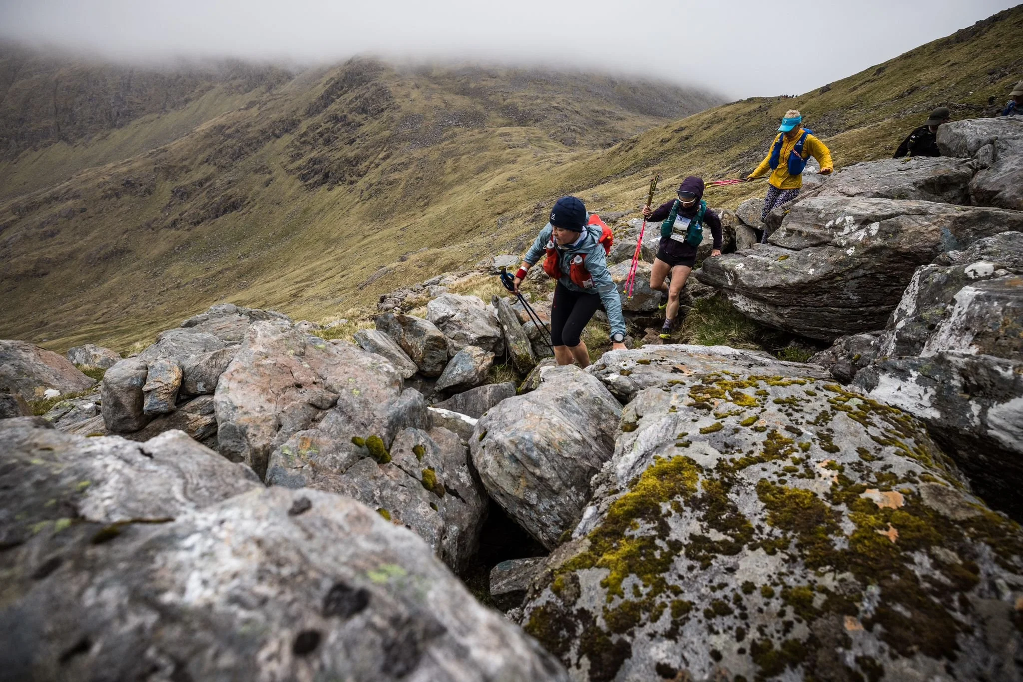 News — Cape Wrath Ultra®