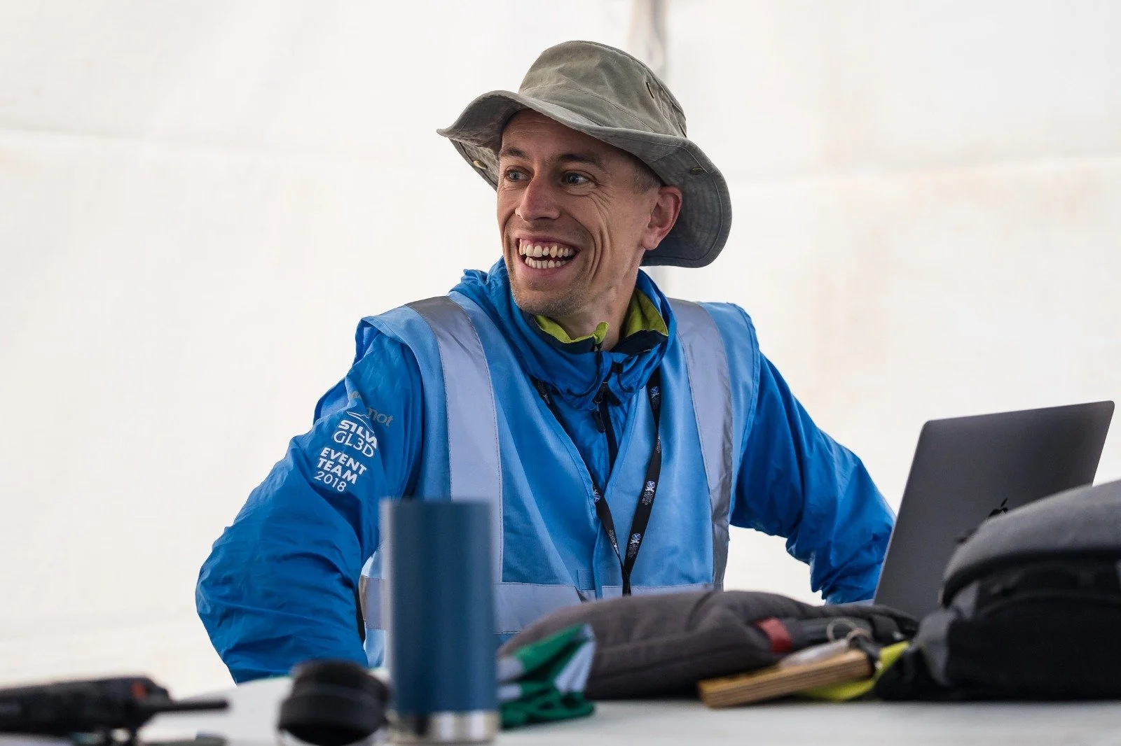 2023 Cape Wrath Ultra Race Director's Report — Cape Wrath Ultra®