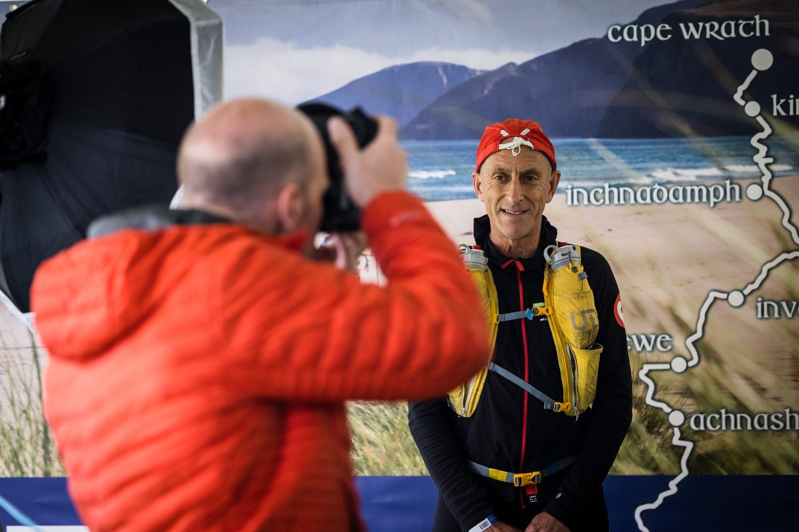 Excitement builds for the 2023 Cape Wrath Ultra — Cape Wrath Ultra®