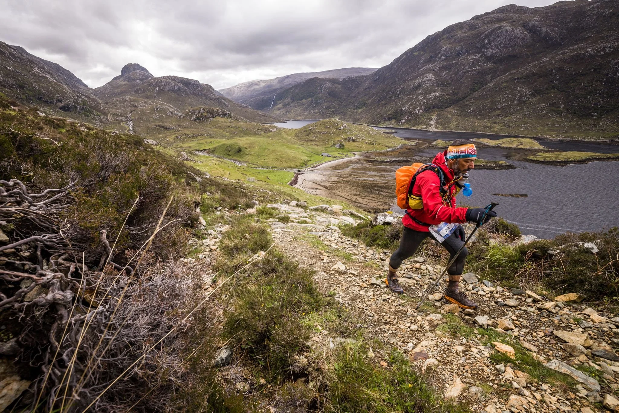 Race Director's Report – 2022 Cape Wrath Ultra® — Cape Wrath Ultra®