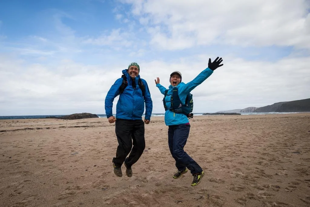 Race Director's Report – 2022 Cape Wrath Ultra® — Cape Wrath Ultra®