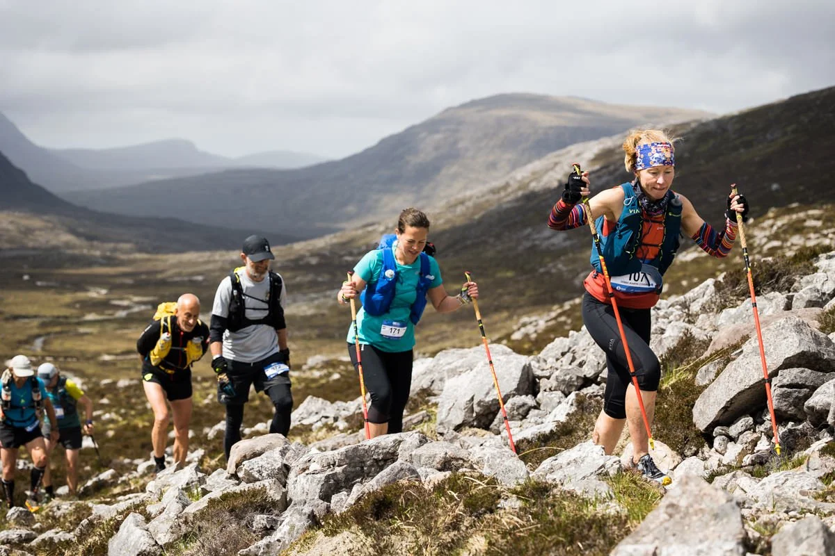 Who to watch at the 2024 Cape Wrath Ultra® — Cape Wrath Ultra®
