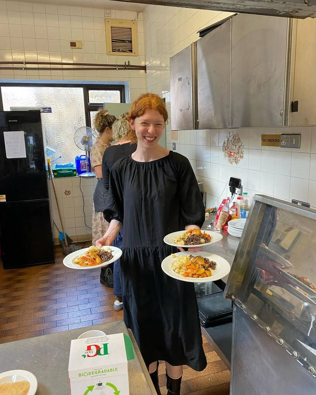 Community — OLSJ Kingsland