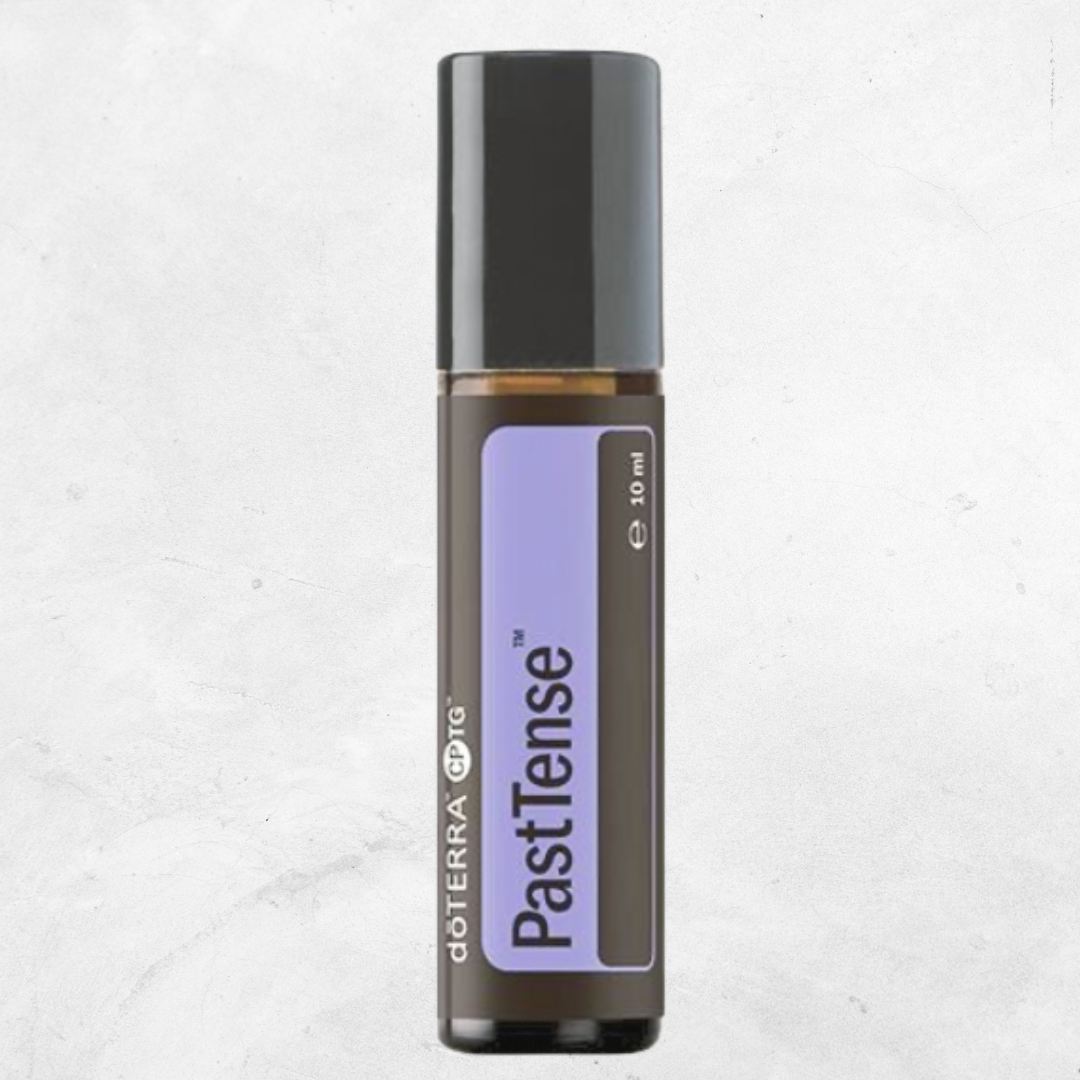 doTerra Essential Oils — Revive Room - Holistic beauty treatments in London