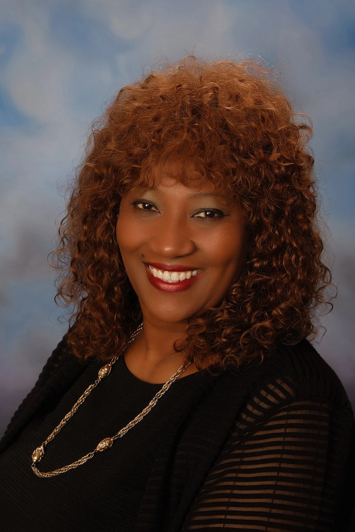 Our Stylists — Ja'Nauzi's Hair Salons