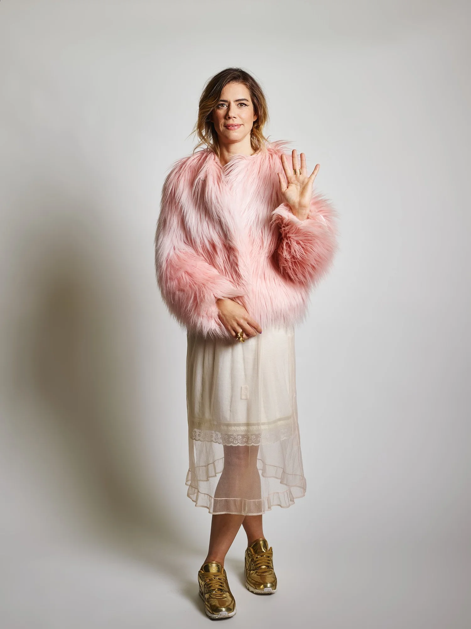 Gigs. Shows. Tours etc. Lou Sanders