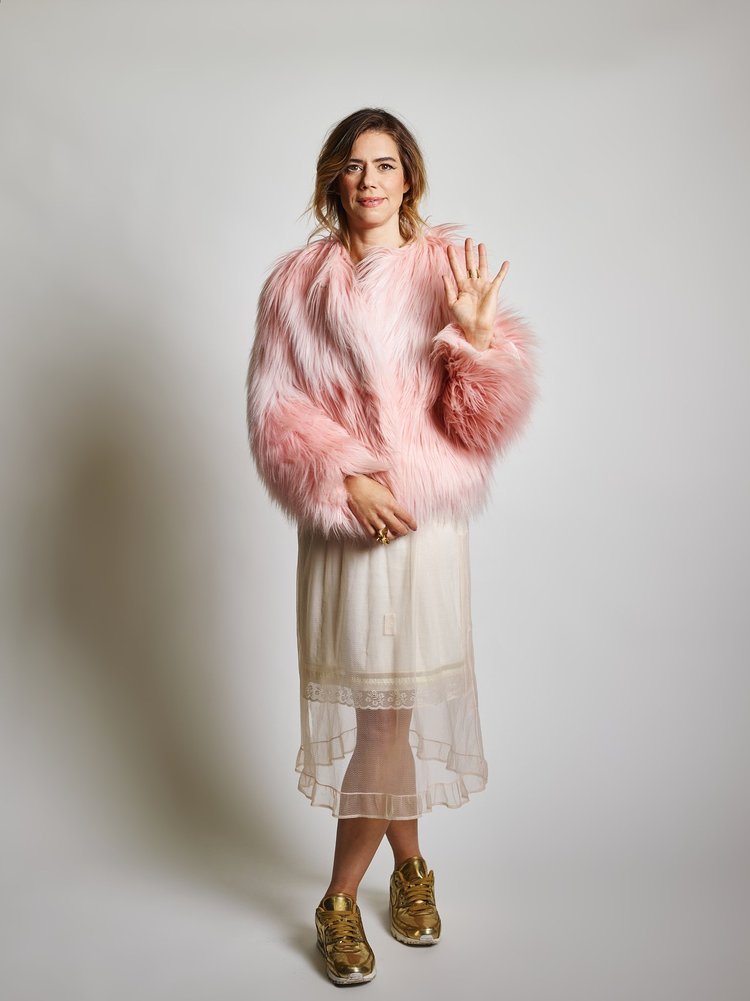 Gigs. Shows. Tours etc. Lou Sanders