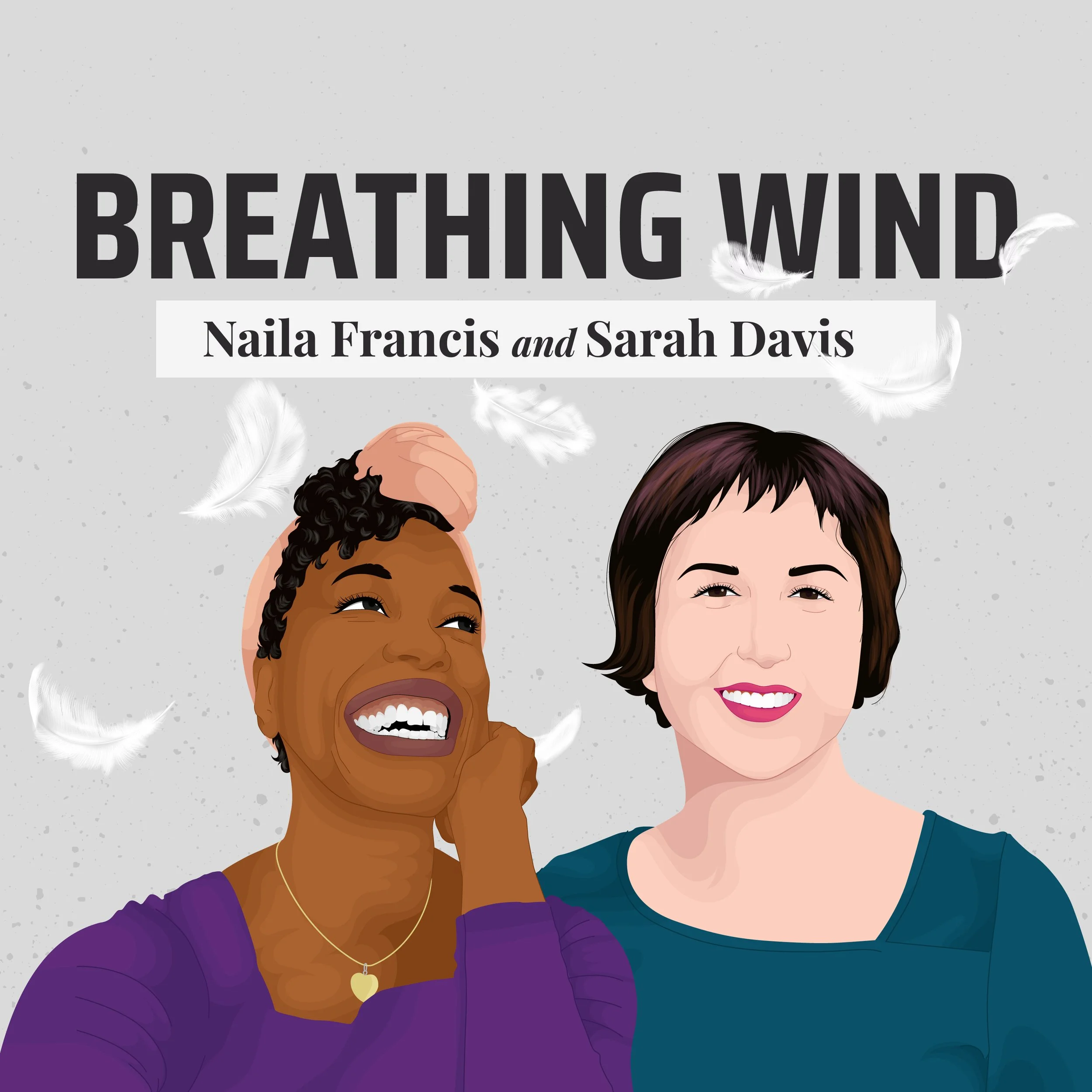 About — Breathing Wind
