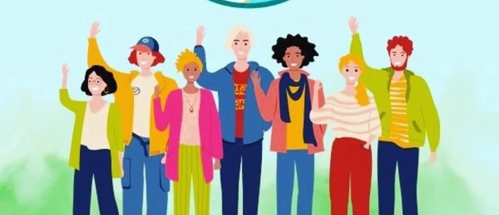 Events — COLOR ME HUMAN