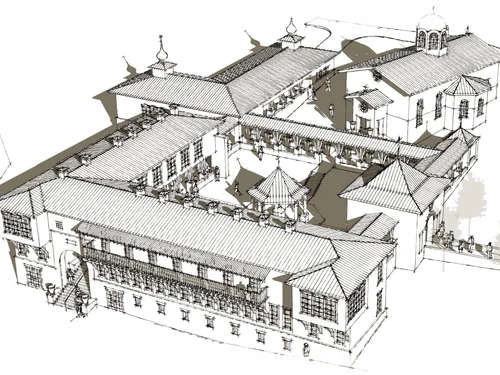 About — St. Peter's Monastery