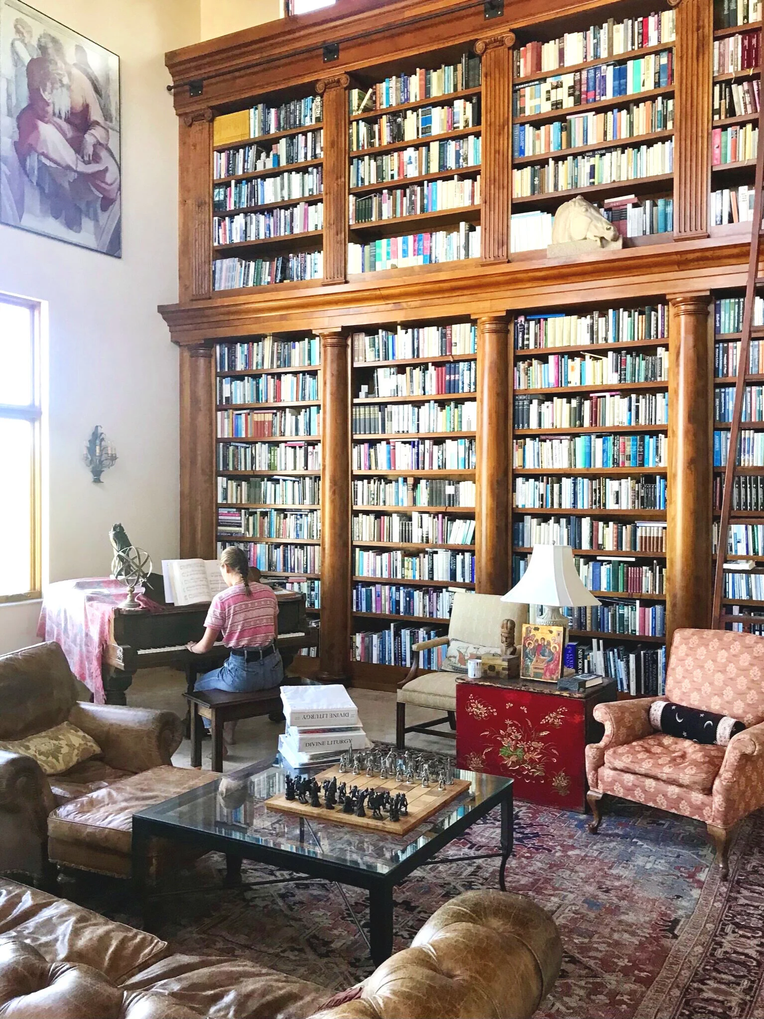 St. Peter's Monastery